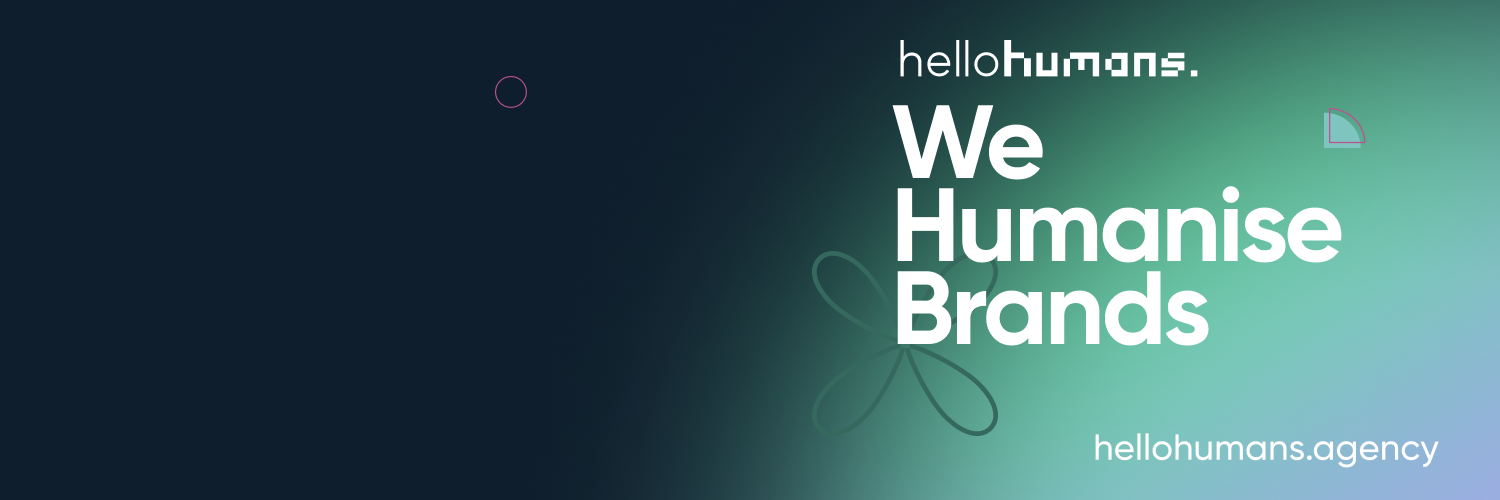 Our Work - hello humans